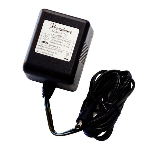PEC-2 dedicated power adapter PAP-109ACJ – パシフィクス DIRECT & OUTLET